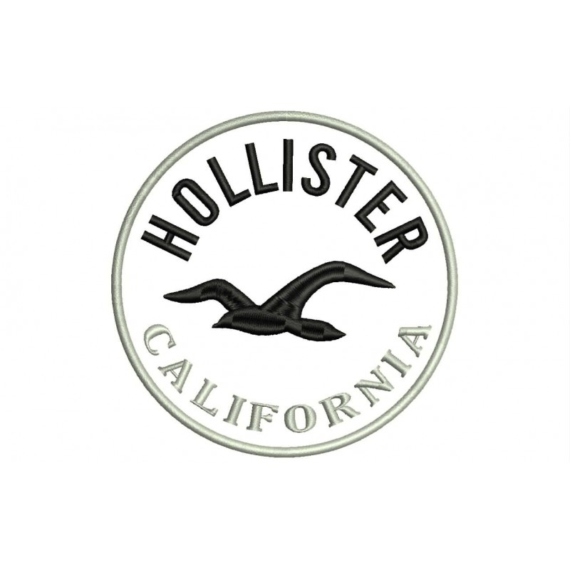 Images Of Hollister Logo